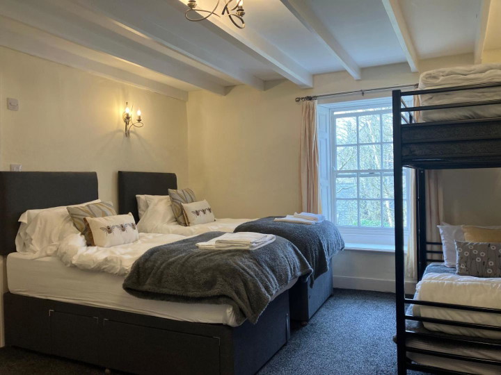 Temple Croft Bed And Breakfast - Northumberland