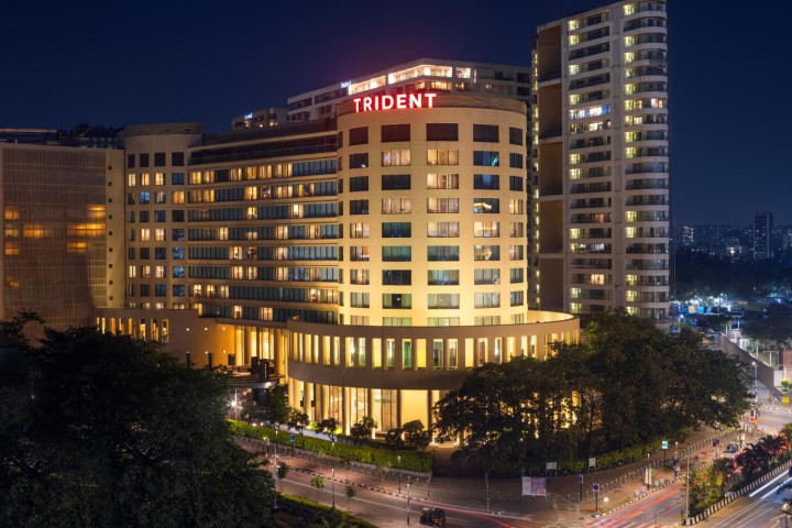Trident Bandra Kurla - Mumbai