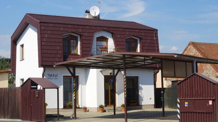 Rekreačný Dom Tyrkys - Poprad