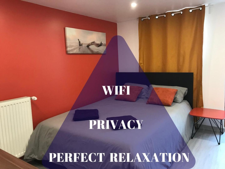 Perfect Relaxation - Paris Antony - Fontenay-aux-Roses