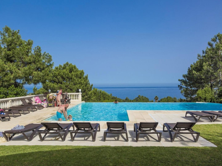 Corsican Apartment Near A Sandy Beach - Corsica
