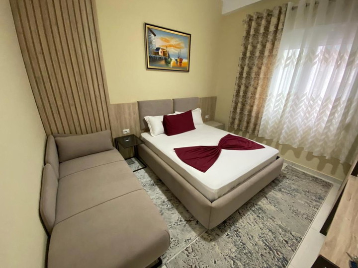 Kevin’s Lungomare Apartment - Albania