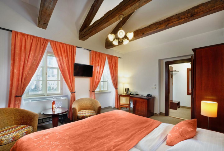 Hotel Lippert - Praga