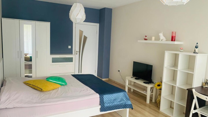 Apartment Dubrovnik - Várna