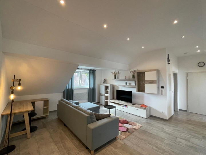 Messe- Und Ferienwohnung Feucht - Allemagne