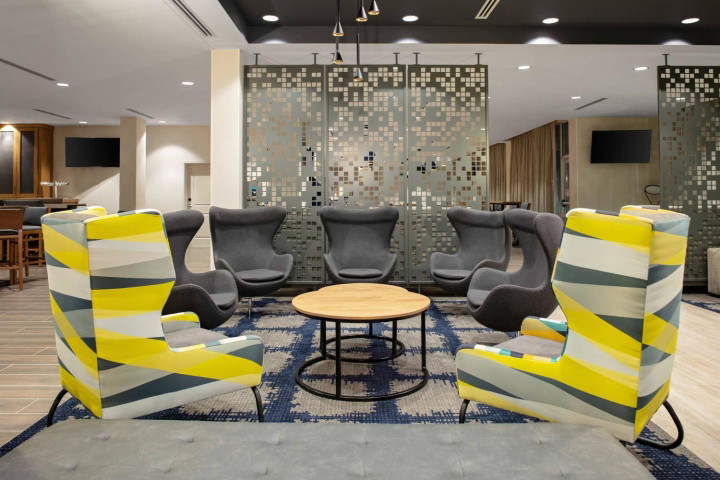 Towneplace Suites By Marriott Orlando Airport - Orlando