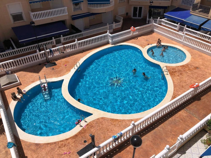 Andy Apartman, Santa Pola - Santa Pola