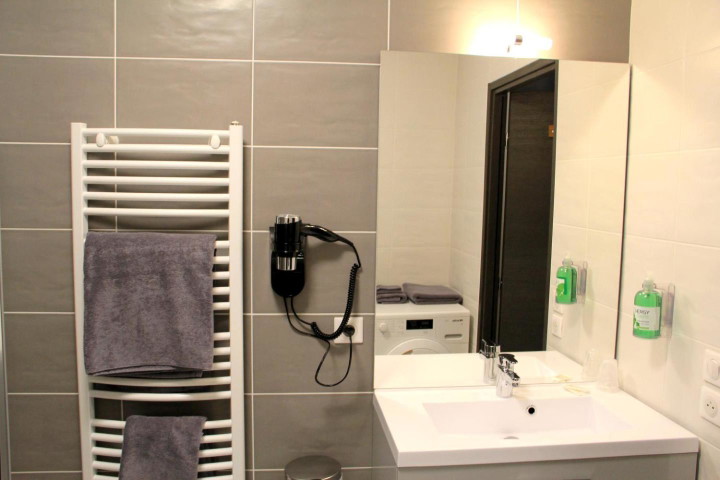 Appartement Au Pied Du Mont-blanc ! - Sallanches