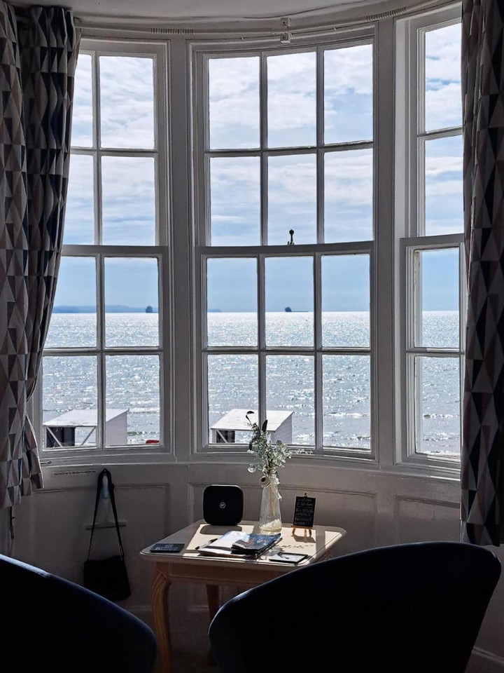 Lyndale Guest House - Weymouth