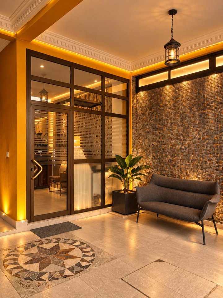 Citadin Apart Hotel Douala - Douala