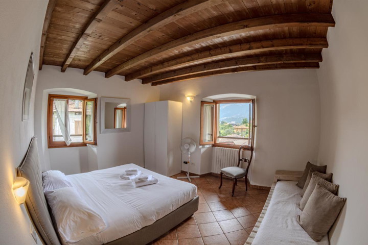Appartamenti Villa Giulia - Italy