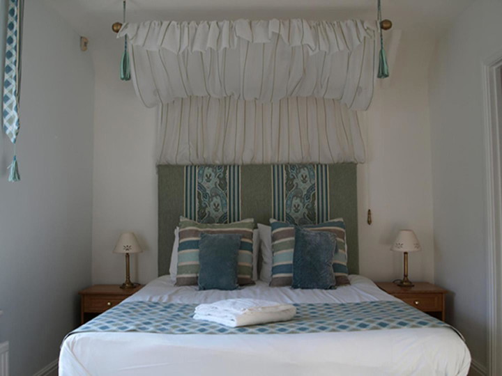 Rooms Near Weston-super-mare - Brean