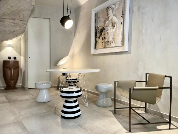 Don Diego Luxury Rooms - Taormina