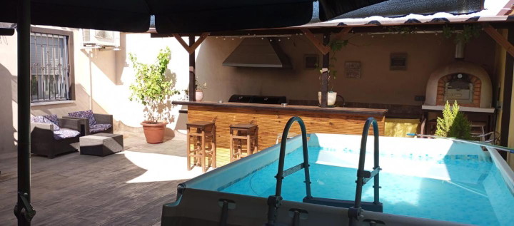 Vivienda Turistica Vino Tinto - Toledo