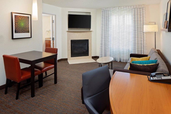 Residence Inn By Marriott Harrisburg Hershey - Harrisburg, PA