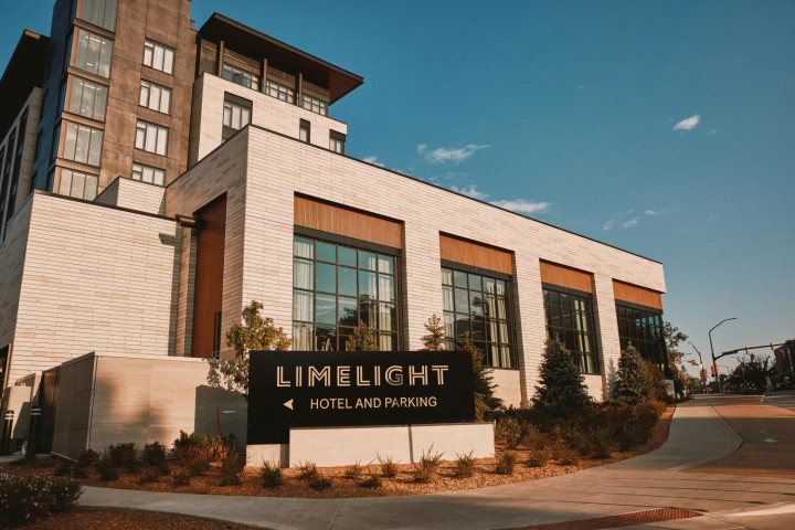 Limelight Boulder - Boulder, CO