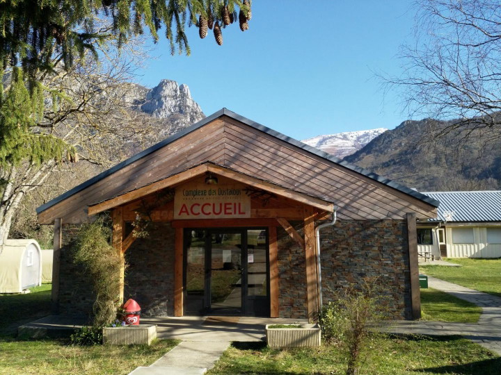 Complexe Des Oustalous - Pyrenees