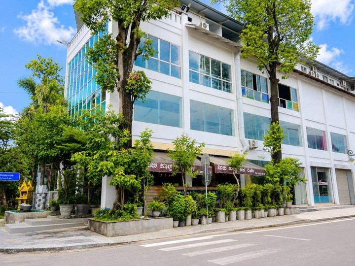 Tiffany Resident Apartment - Cambodge