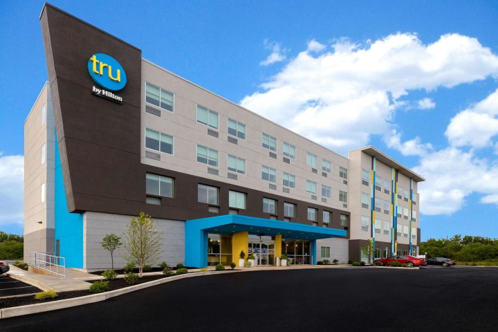 Tru By Hilton Grantville, Pa - Pennsylvania