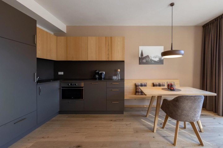 Charming Suite By Dornsberg Panoramic Apartments - Schenna