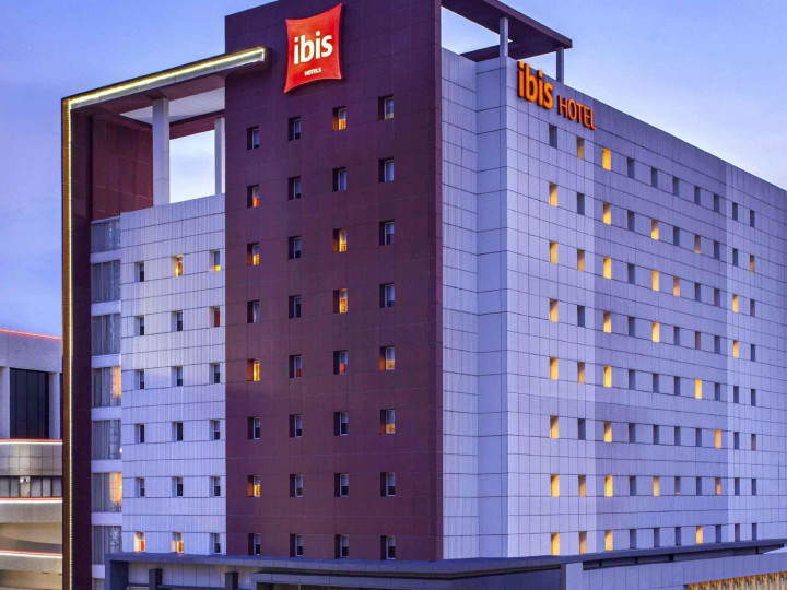 Ibis Surabaya City Center - Surabaya