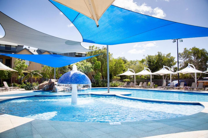 Presidential Bungalow - Busselton