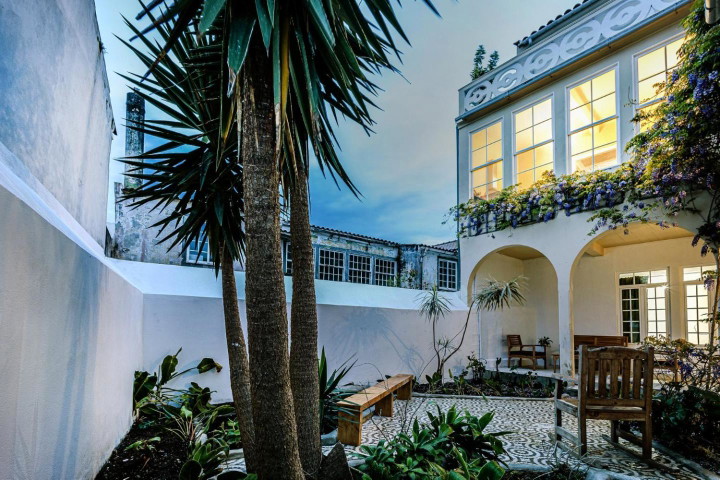 Guestready - Doctor House - Azores