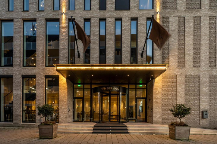 Van Der Valk Hotel Amsterdam - Amstel - Weesp