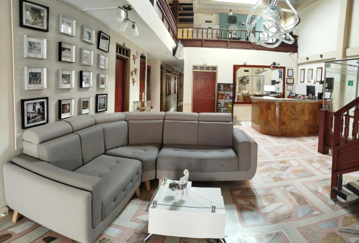 Hotel Casa Aragon - Cartago - Colombia
