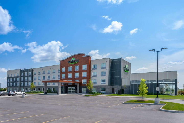Wingate By Wyndham Kanata West Ottawa - Ottawa