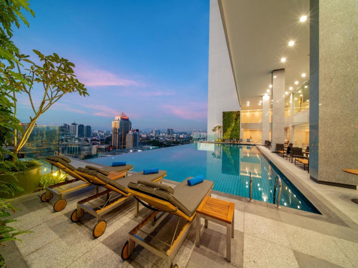 Sunway Sanctuary - Seniors Hotel & Residences - Puchong