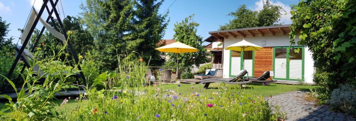Bio Appartement Resort - Allemagne
