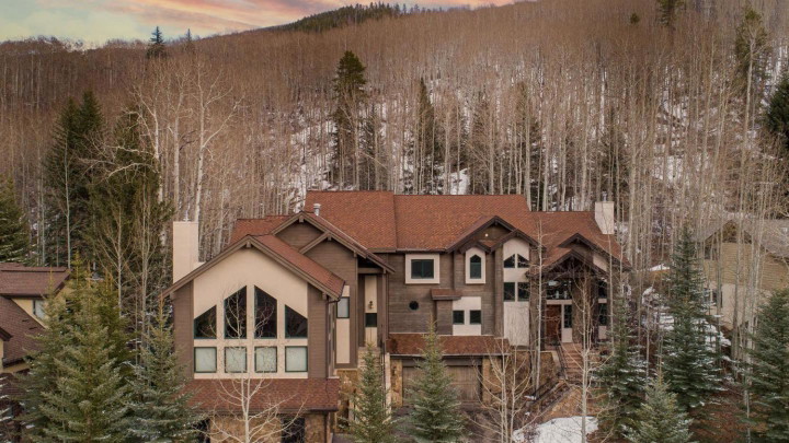 Highline By Avantstay - Vail, CO