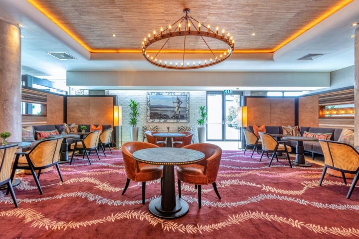 The Croke Park Hotel - Portmarnock