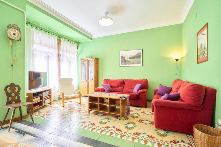 Amplio Apartamento Junto A Plaza Mayor Salamanca - Salamanca