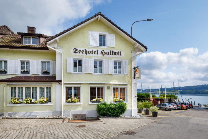 Seehotel Beinwil Am See - Suisse
