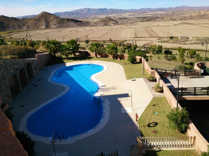 Mojacar Playa Para Familias - Mojácar