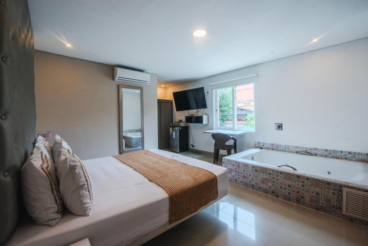 Infinity Hotel - Antioquia