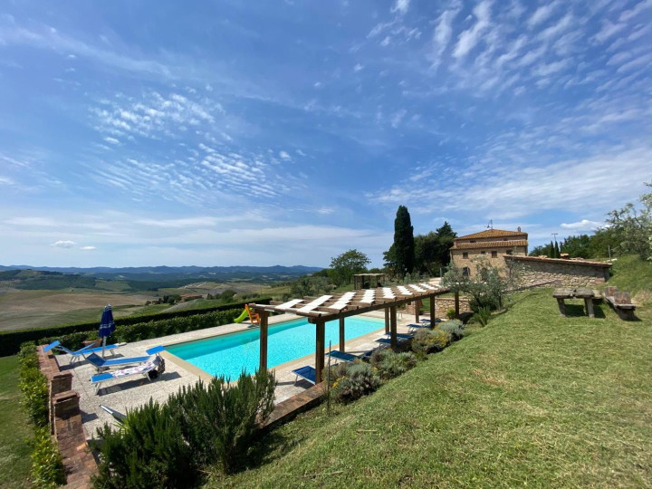 Agriturismo Casallario - Volterra