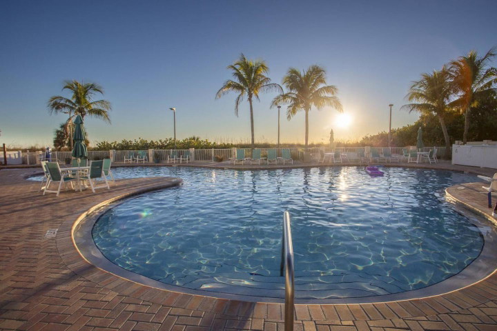 204-n - Sunset Vistas - Treasure Island, FL