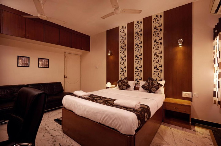 Sweet Memories- Perfect Home Stay - Chennai