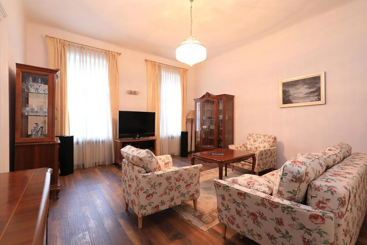 Alan's Downtown Apartment - Zagreb