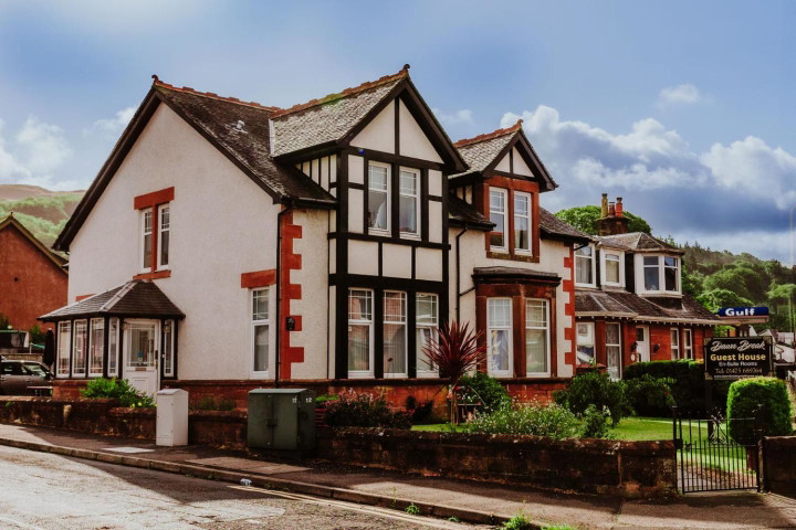 Dawn Break Guest House - Largs