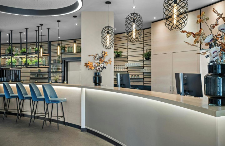 Leonardo Hotel Vienna City West - Klosterneuburg