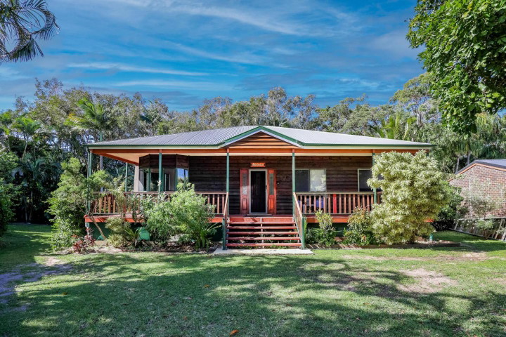 Merindah - Pet-friendly, Coastal Living At Its Best - Agnes Water
