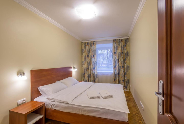 Idea Design Apart-hotel Prorizna - Kiev