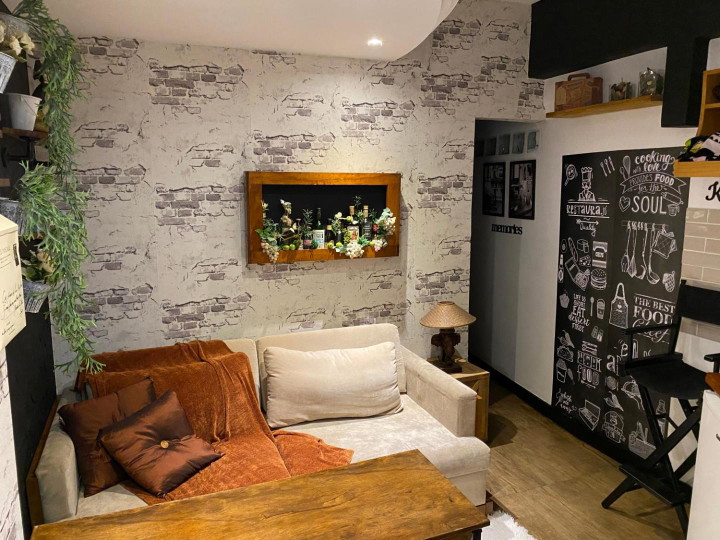 Charmoso Studio Copacabana - Ipanema