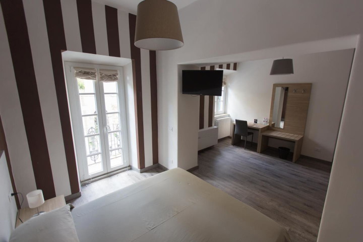 108 B&b - Bolsena