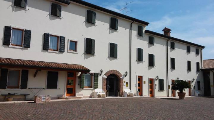 Relais Corte Pontigliardo - Bardolino