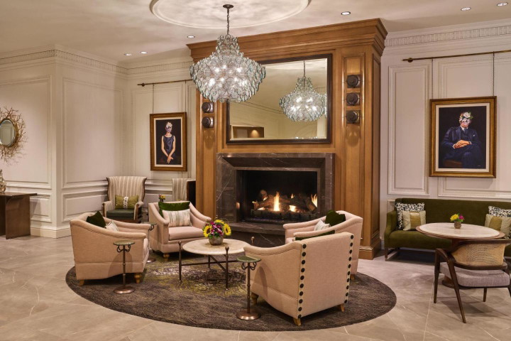The Whitley, A Luxury Collection Hotel, Atlanta Buckhead - Atlanta, GA